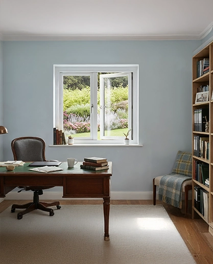 APL Apollo - uPVC Doors and Windows Manufacturer in India
