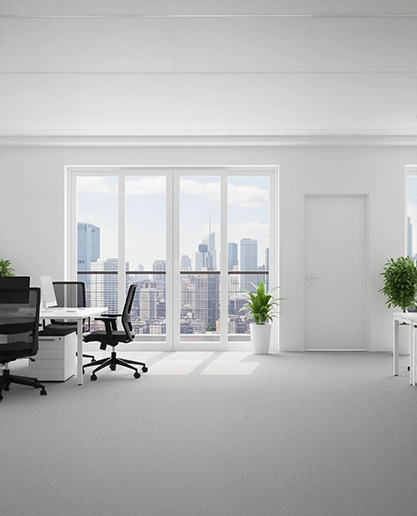 APL Apollo - uPVC Doors and Windows Manufacturer in India