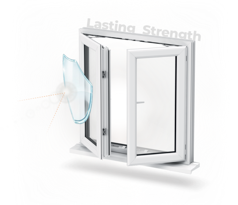 APL Apollo - uPVC Doors and Windows Manufacturer in India