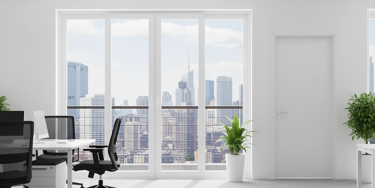 APL Apollo - uPVC Doors and Windows Manufacturer in India