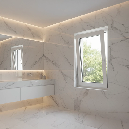 APL Apollo - uPVC Doors and Windows Manufacturer in India