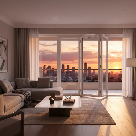 APL Apollo - uPVC Doors and Windows Manufacturer in India