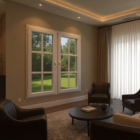 APL Apollo - uPVC Doors and Windows Manufacturer in India