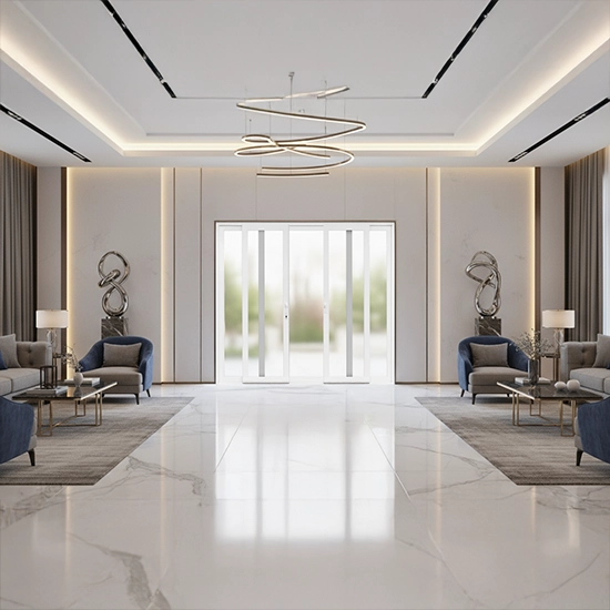 APL Apollo - uPVC Doors and Windows Manufacturer in India