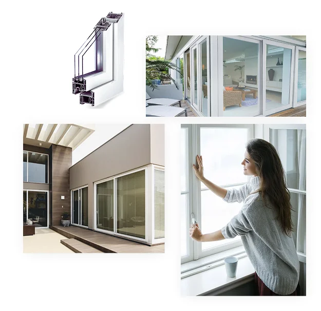 About APL Apollo Doors & Windows | India’s UPVC Experts