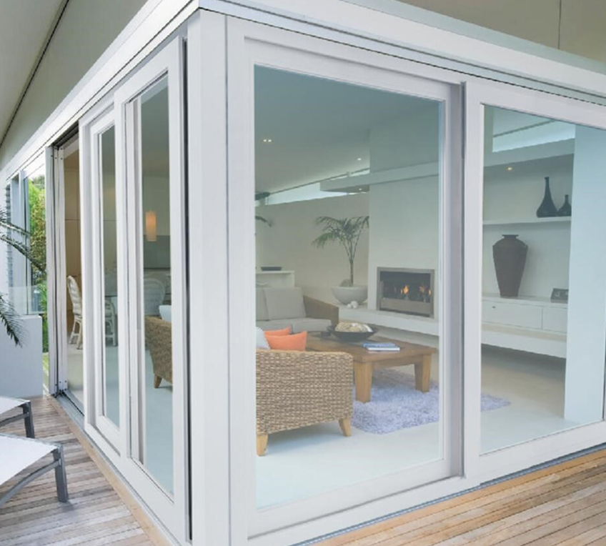 Our Journey & Milestones - APL Apollo Doors and Windows