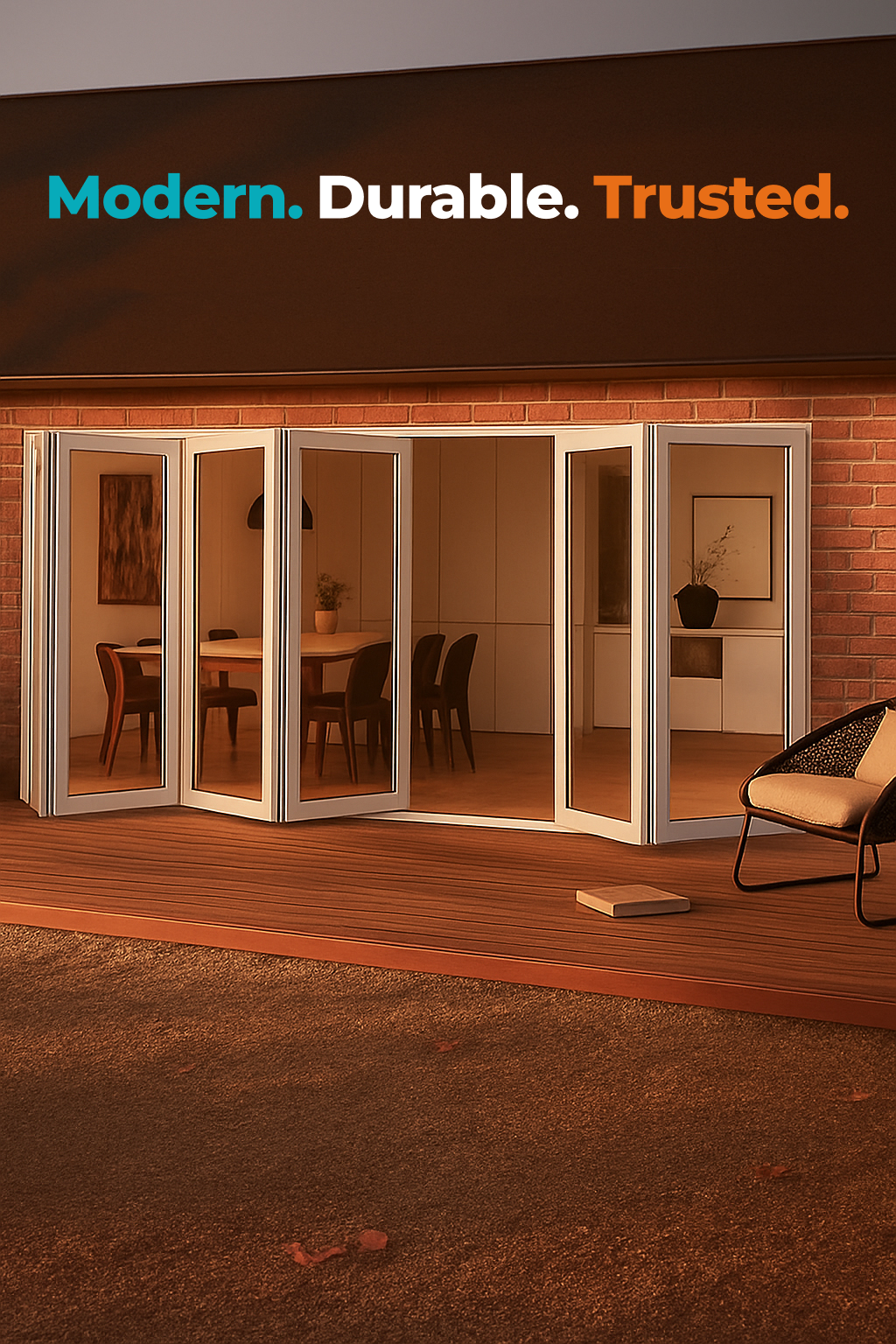 APL Apollo - uPVC Doors and Windows Manufacturer in India