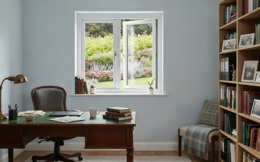uPVC Casement Windows - Latest Designs, Prices and Features