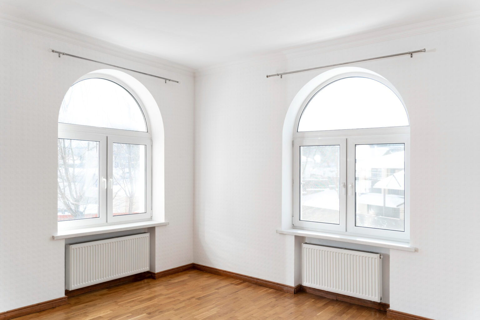 Bay Window and Bow Window: Design, Cost and Application