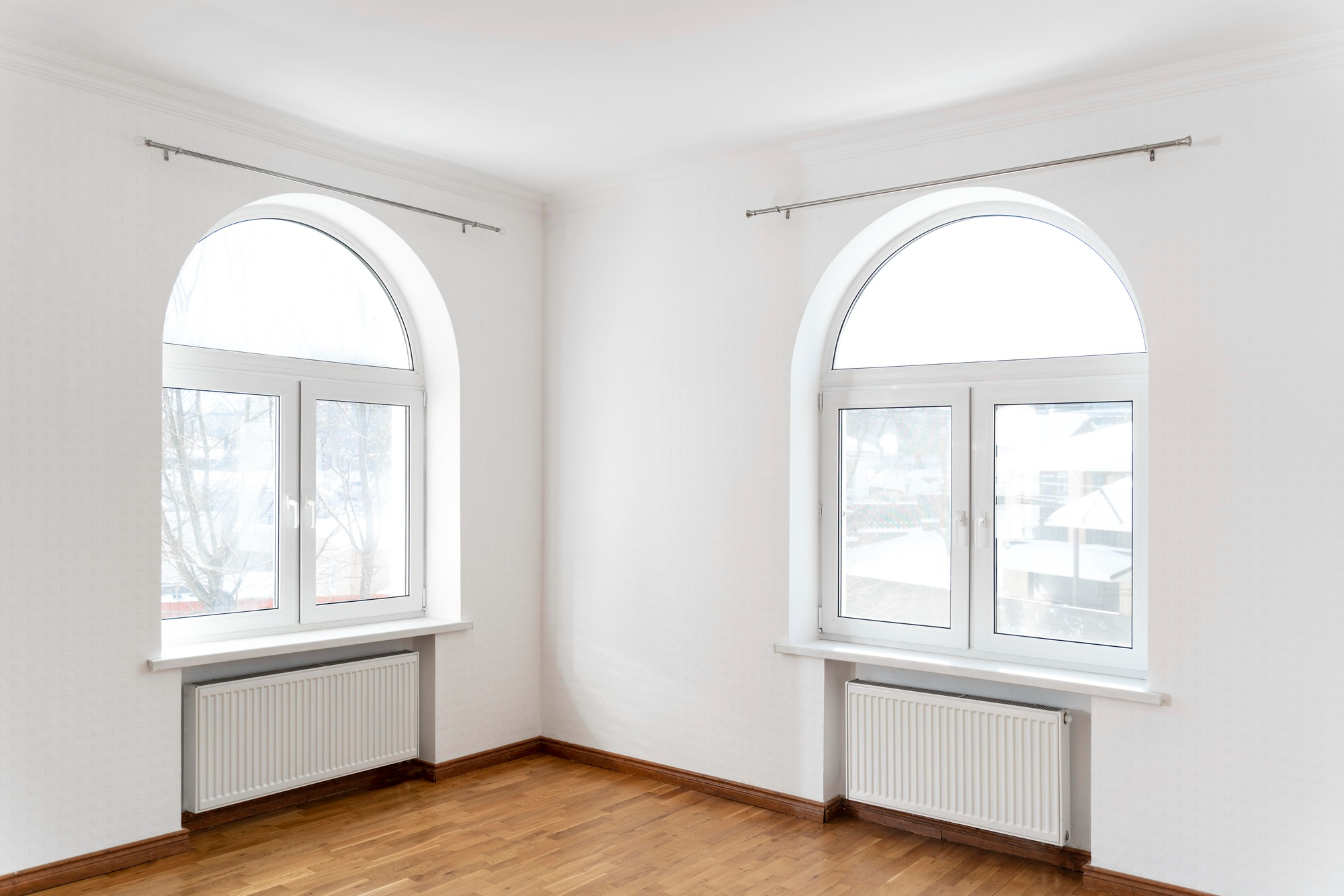 Bay Window and Bow Window: Design, Cost and Application