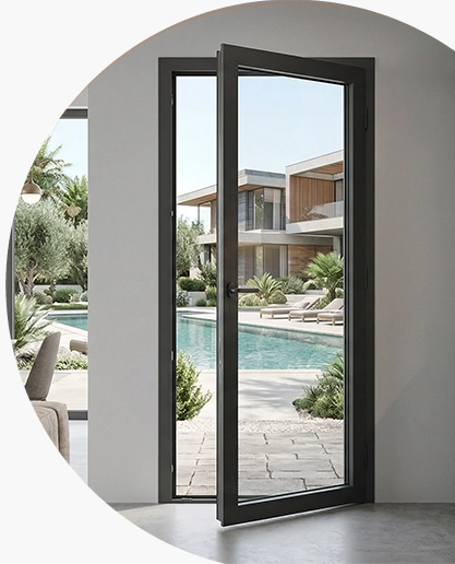 APL Apollo - uPVC Doors and Windows Manufacturer in India